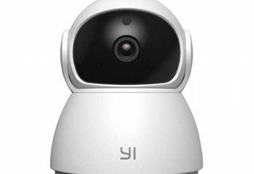 Купольная камера Yi Dome Guard Camera YRS.3019