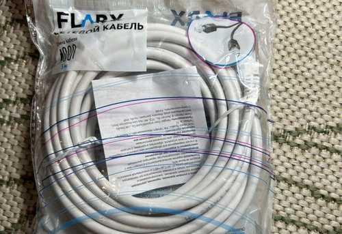 Сетевой кабель, Flarx, 5 м