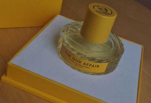 Парфюм Vilhelm Parfumerie The Oud Affair