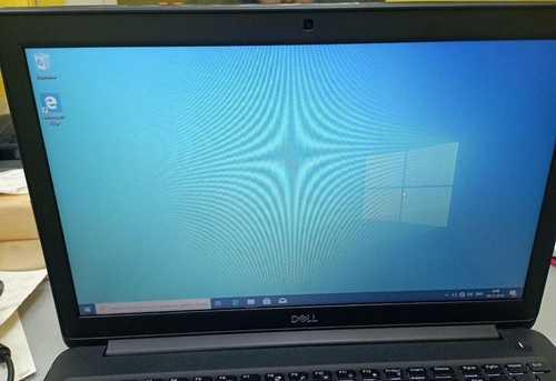 Ноутбук Dell Latitude 3500 (i5 8365U)