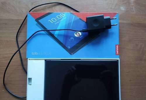 Планшет Lenovo tab 4 8 plus