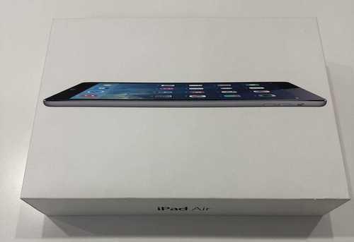 Планшет Apple iPad Air 64Gb Wi-Fi