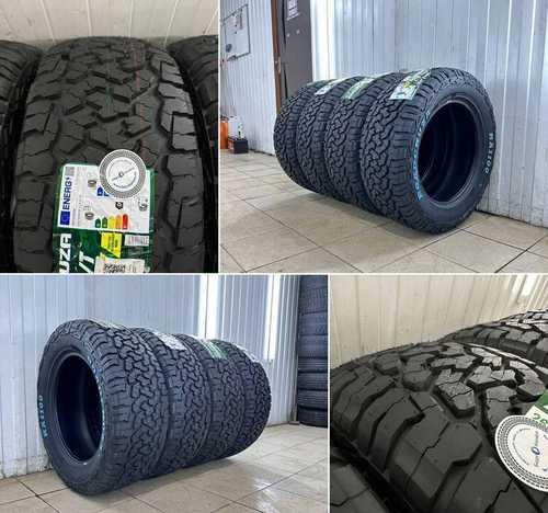 Roadcruza RA1100 A/T 275/70 R16 114T