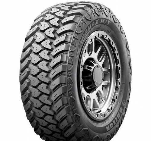 Sailun Terramax M/T 33/12.5 R20 114Q