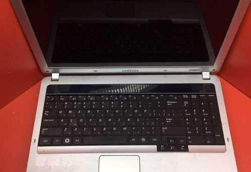Ноутбук samsung r530 (16119)