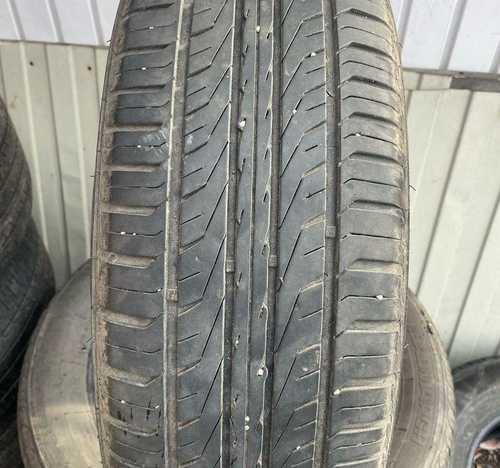 Roadmarch PrimeStar 66 215/60 R17