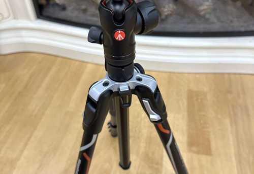 Штатив Manfrotto mkbfrla-BH Befree Advanced Alpha