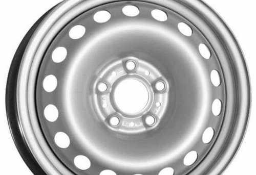 Диски Accuride Ford Transit 6.5x15/5x160 D65.1 ET6