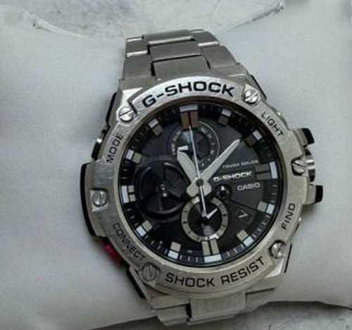 Часы Casio G-Shock GST-B100