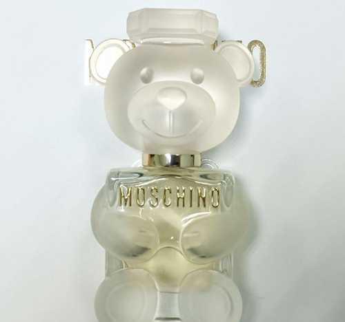 Moschino Toy 2 распив