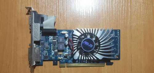 Asus geforce GT210 1Gb