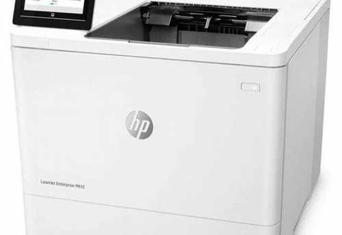 Принтер HP LaserJet Enterprise M612dn (7PS86A#B19)