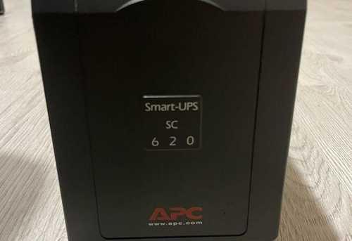 APC SMART 620