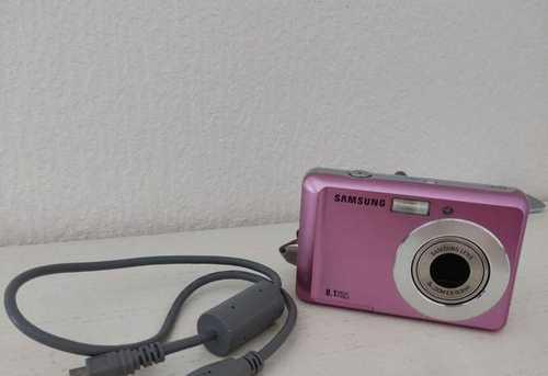 Фотоаппарат Samsung es10