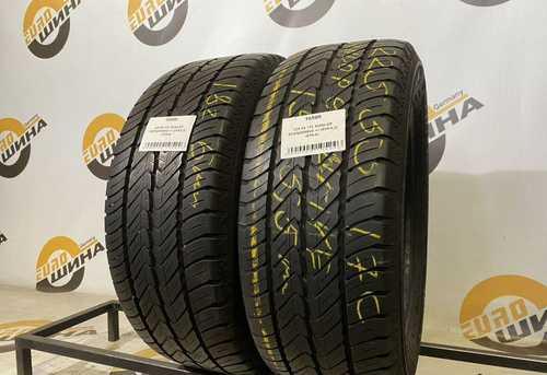 Dunlop EconoDrive 225/55 R17C