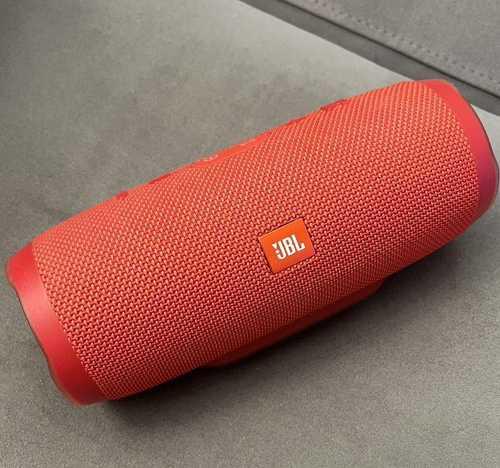 Колонка JBL Charge 3 оригинал