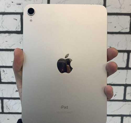 iPad mini 6 64gb wifi