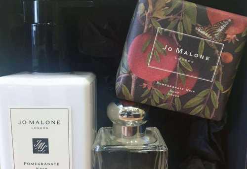 Подарочный набор jo malone