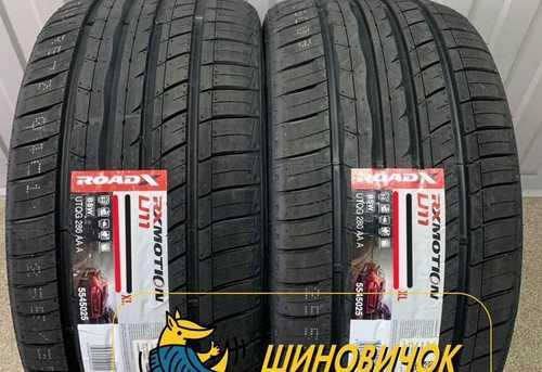 RoadX RXMotion U11 245/45 R19 102W