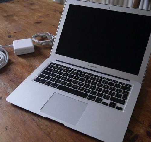 Apple MacBook Air 13 2015