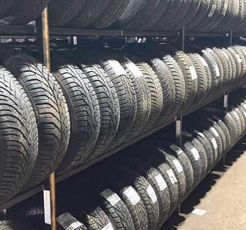 Firestone Winterhawk 2 Evo 185/60 R15 88T