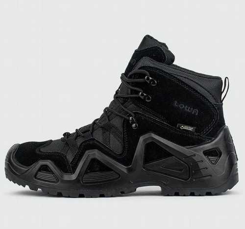 Lowa Zephyr GTX MID Black