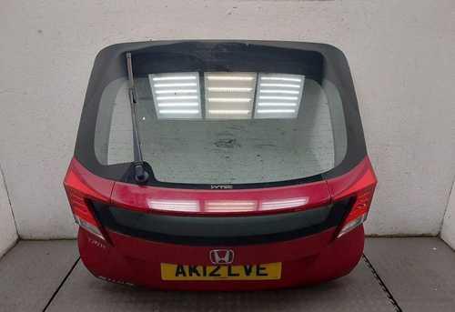 Фонарь крышки багажника Honda Civic, 2012
