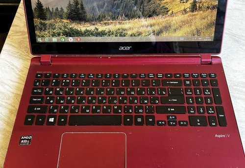 Acer v5-552p