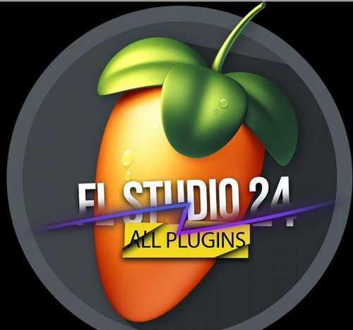 Fl Studio 24 Бессрочно