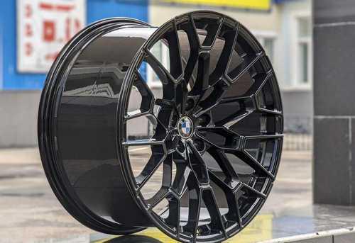 Кованые диски GT Forged R21 вмw Х5 Х6 / X7, XM