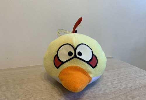 Мягкая игрушка Angry Birds Энгри Бердс