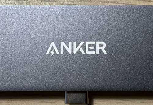 USB-C Хаб Anker PowerExpand Direct 6-in-1 для iPad