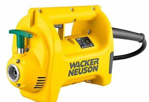 Двигатель для вибратора М-1000 "wacker"