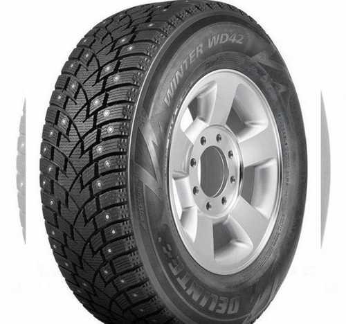 Delinte Winter WD42 265/70 R17 115S