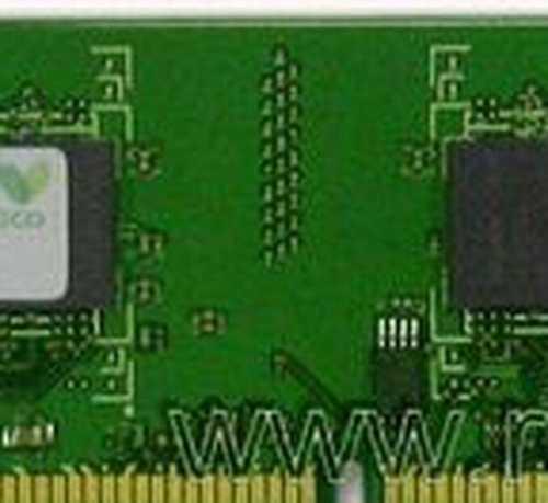 Модуль памяти dimm DDR2 1Gb PC-5300 Hynix
