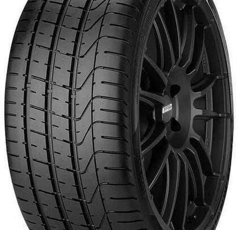 Pirelli P Zero 285/45 R20 108W
