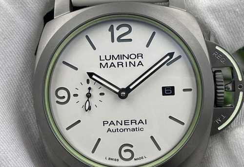 Мужские часы Luminor Panerai