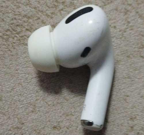 Беспроводной наушник Наушники Apple AirPods Pro