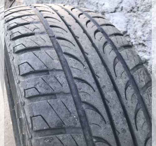 Tunga Zodiak 2 205/55 R16 94T