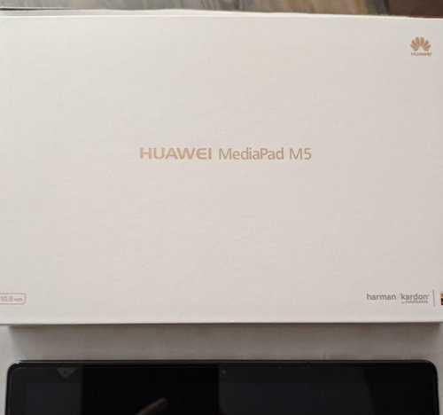 Планшет huawei mediapad m5 10.8