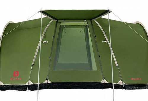 Кемпинговая палатка Btrace Ruswell 4