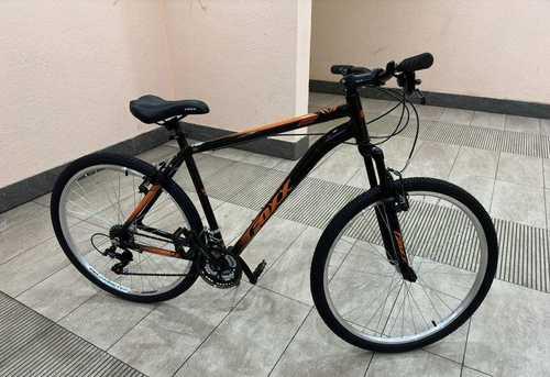 Велосипед Foxx atlantic