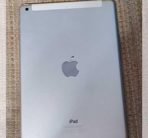 iPad air 1 (32gb sim)