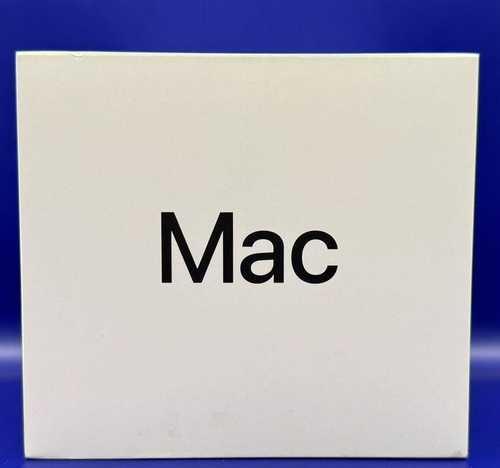 Apple Mac Mini M4 16 256gb MU9D3 Проверк на месте