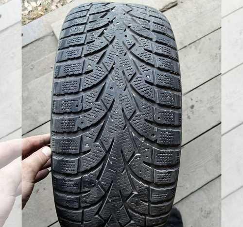 Toyo Observe G3-Ice 215/55 R17 91T