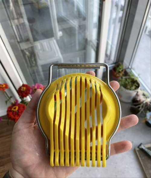 Яйцерезка IKEA икеа
