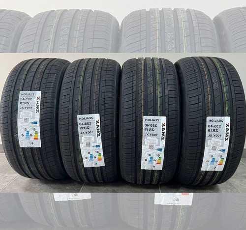 Zmax Zealion 265/40 R21 105W