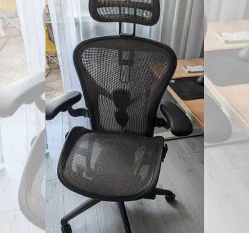 Компьютерное кресло Herman Miller