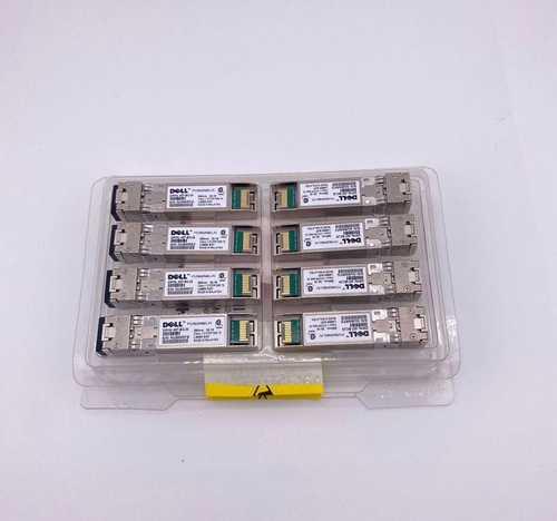 Трансивер brcd LBL 32GB short wave SFPs 407-bcjs