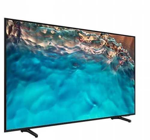 Samsung UE50BU8000uxce/экран 127см 8-series HDR ti